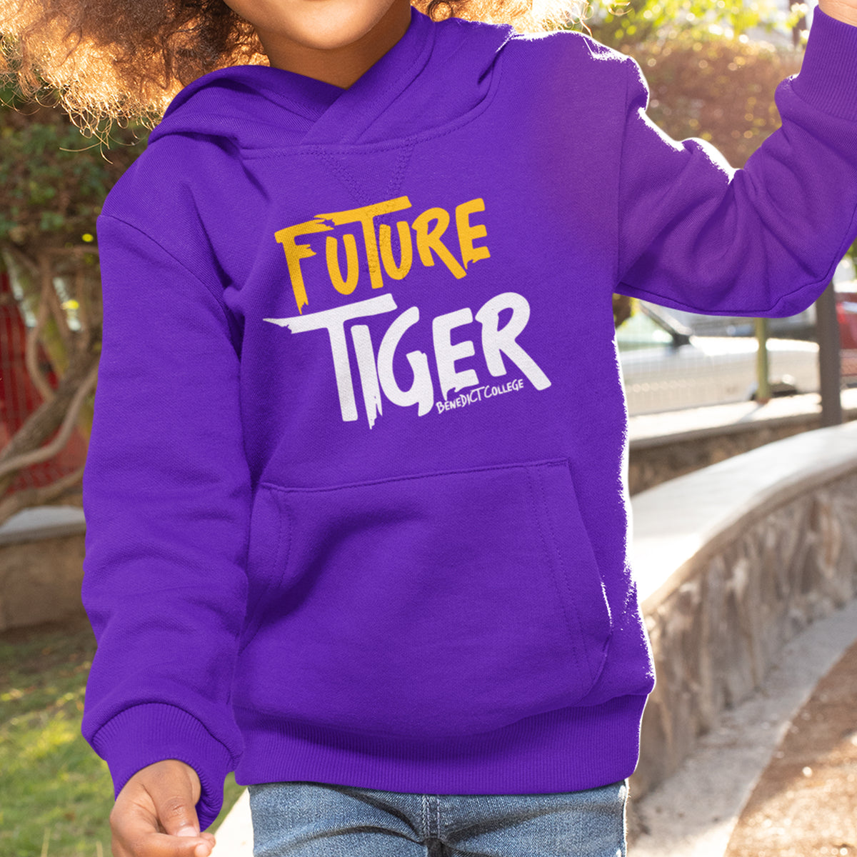 Future Benedict Tiger (Youth) – Rookie