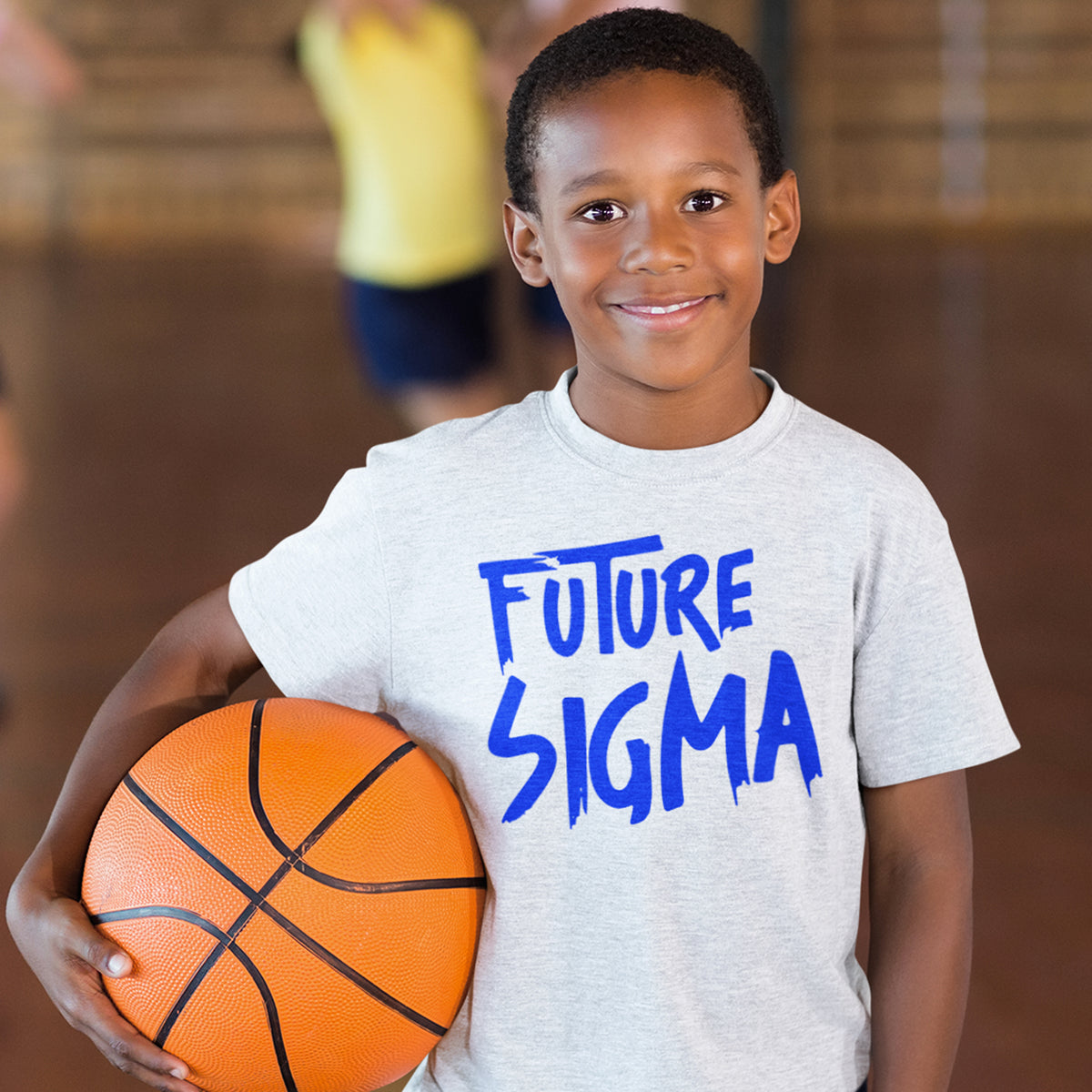 Future Sigma (Youth) - Phi Beta Sigma – Rookie