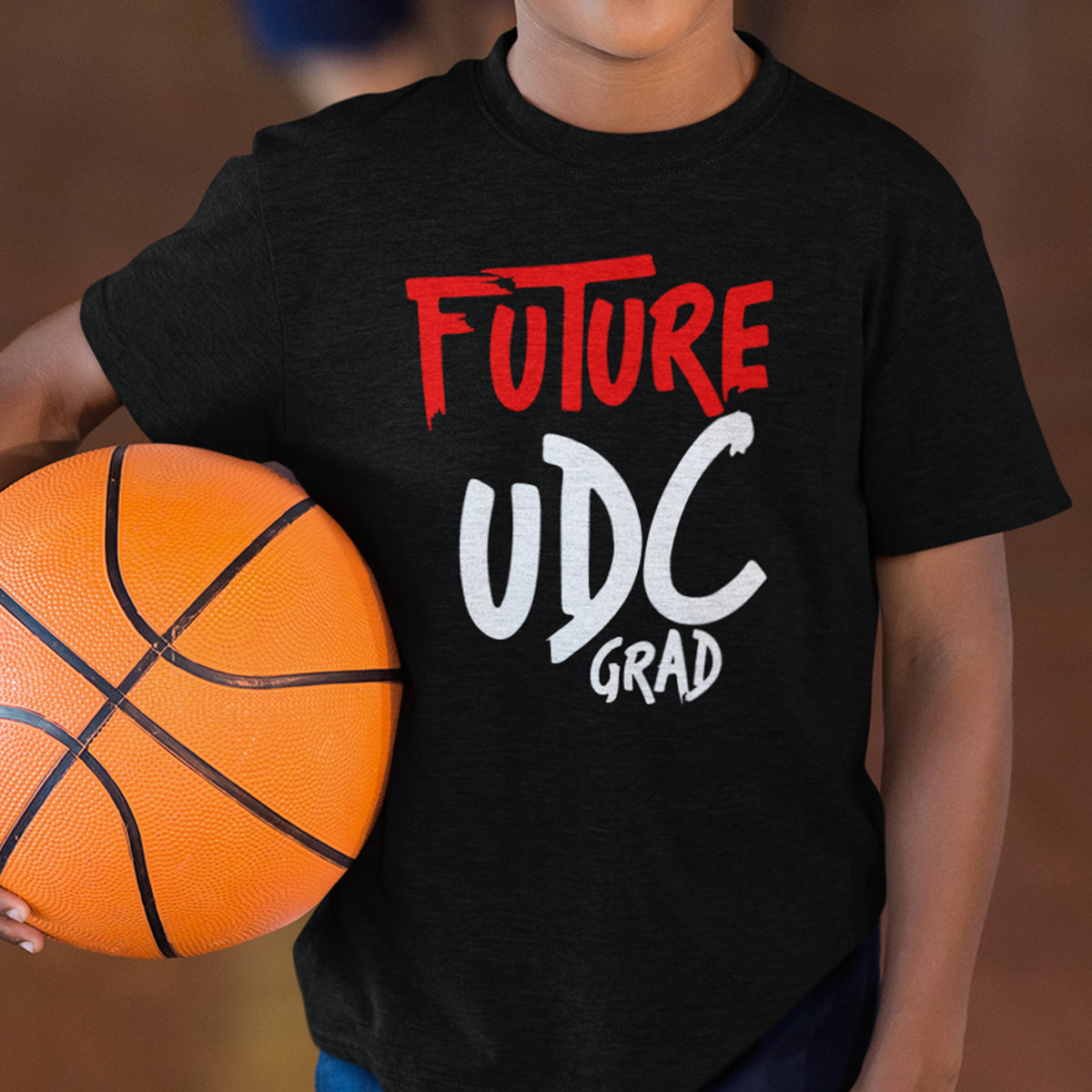 Future UDC Grad (Youth) – Rookie