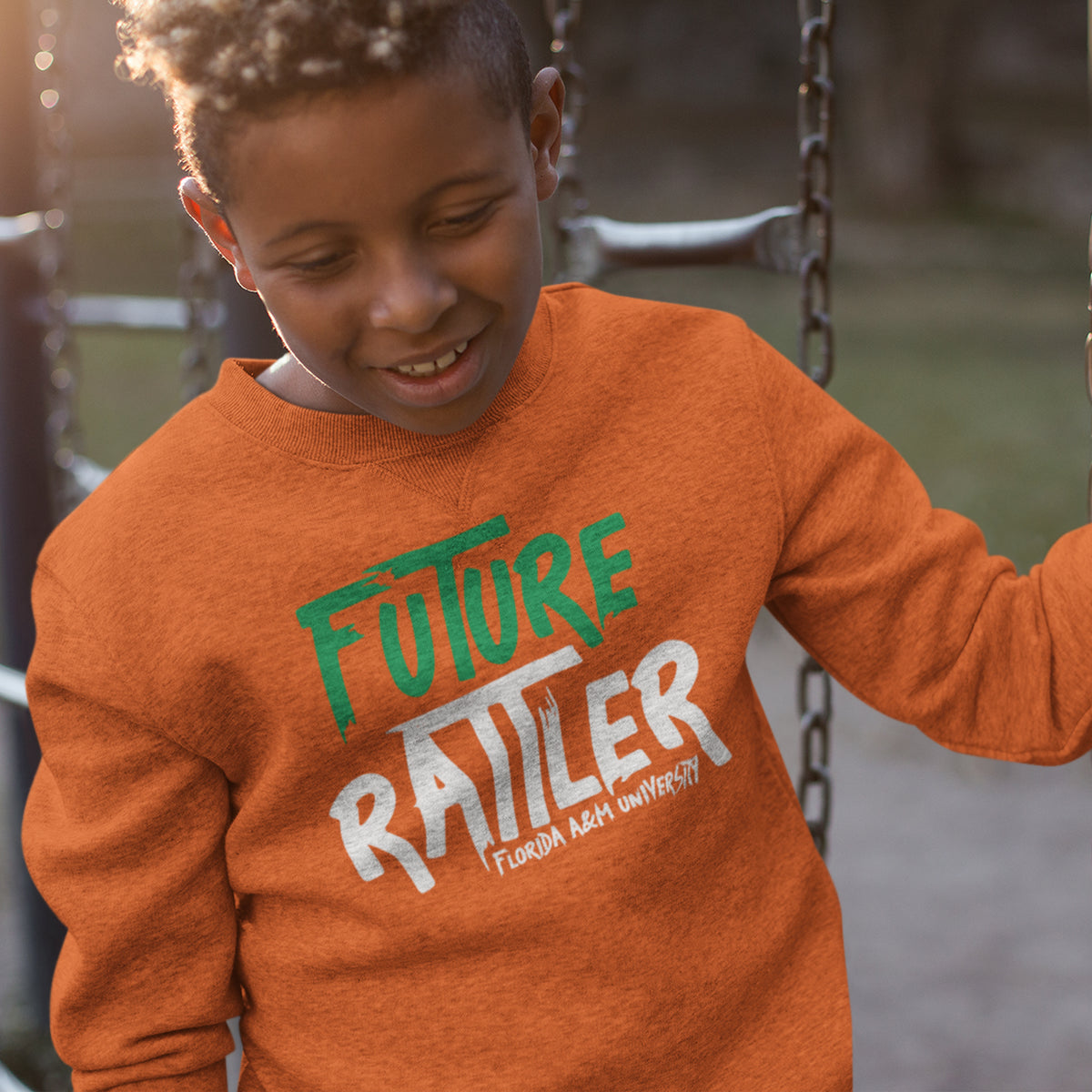 Future FAMU Rattler (Youth) – Rookie