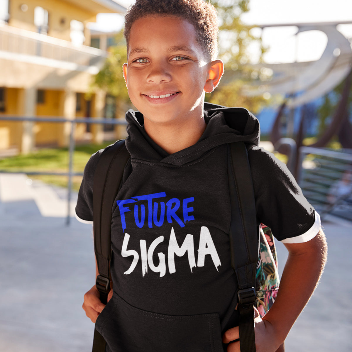 Future Sigma (Youth) - Phi Beta Sigma – Rookie