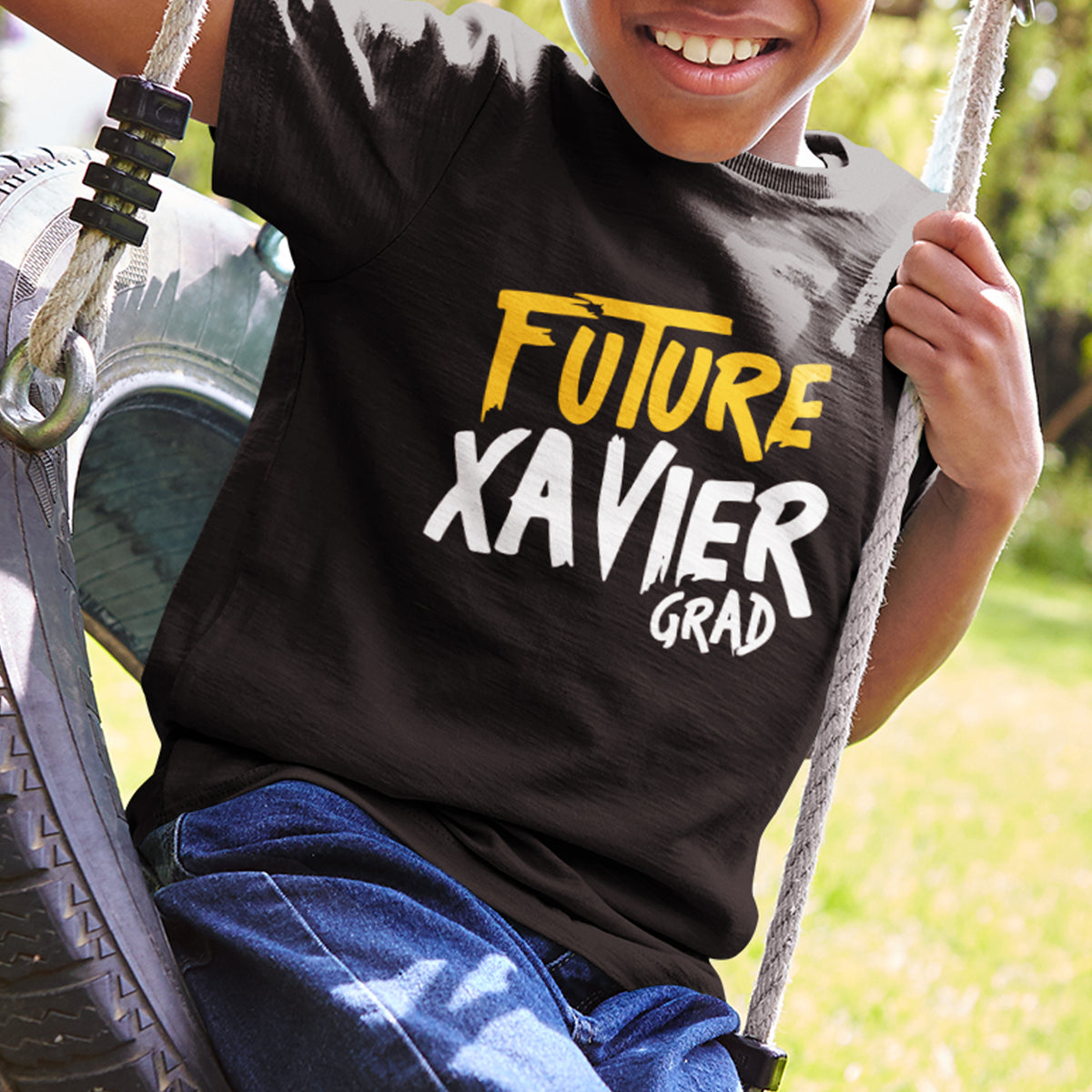 Future Xavier Grad (Youth) – Rookie