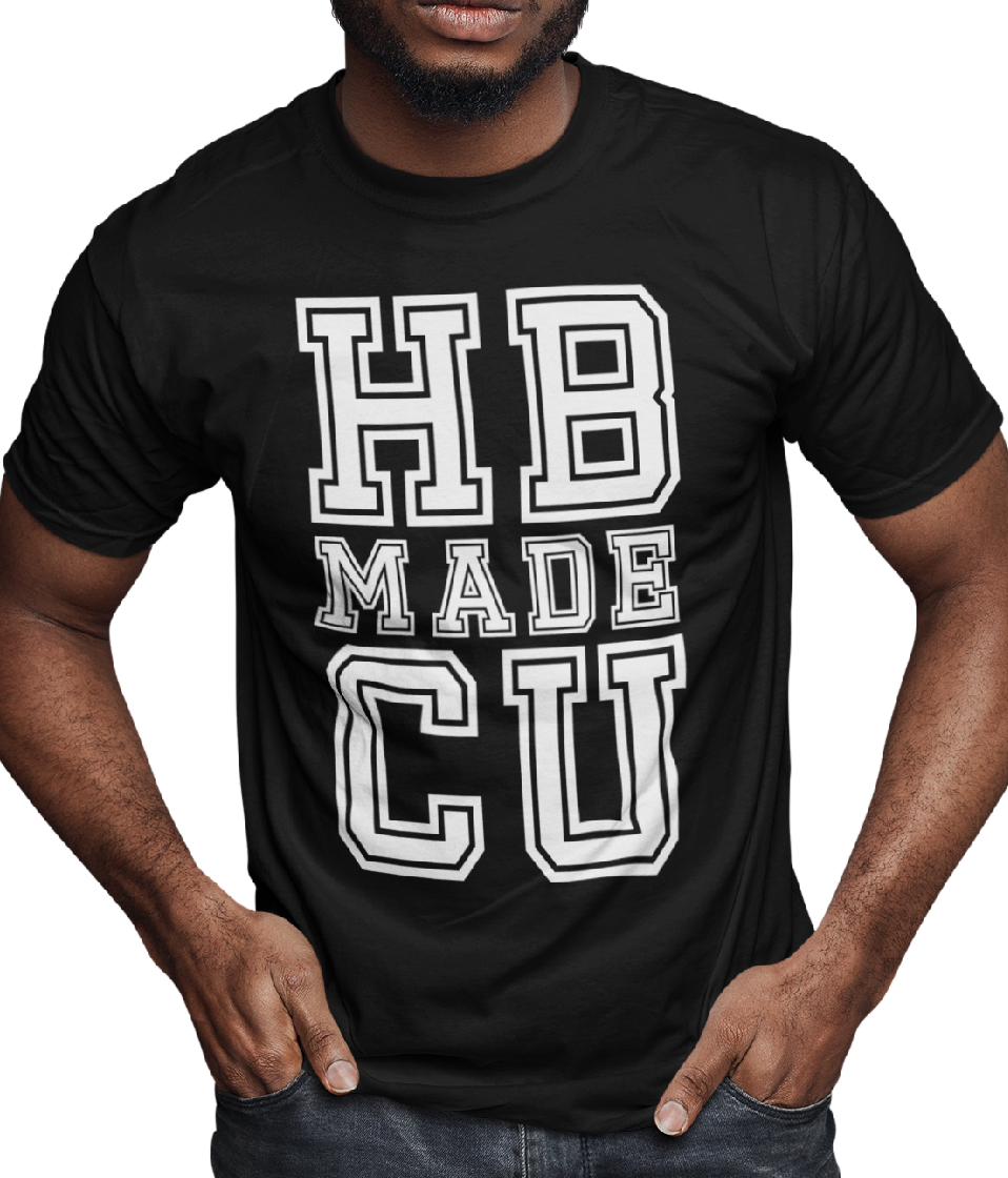 HBCU Made (Men) - Wear For HBCU Educators – Rookie